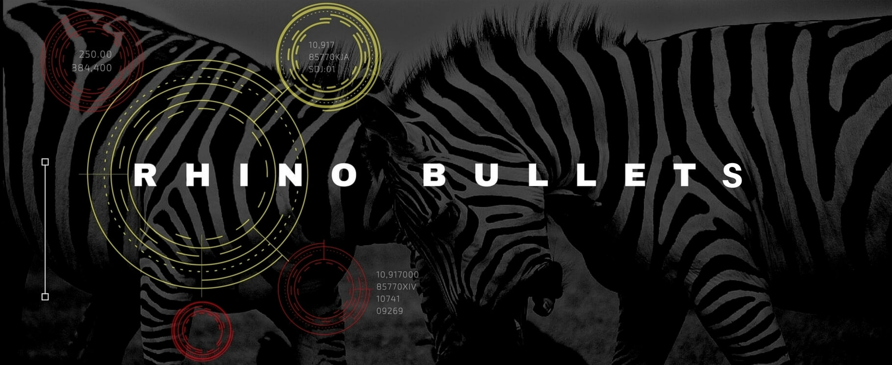 Rhino Solid Shank – .375″ – 235gr – Bullet test – Hard-Hitting Shooting Lab